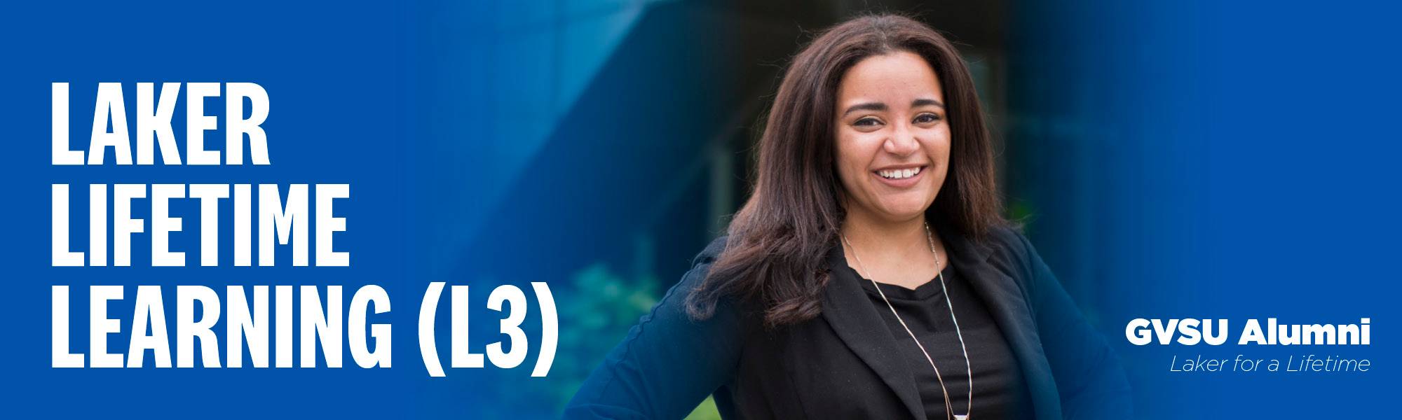 Alumni - Grand Valley State University